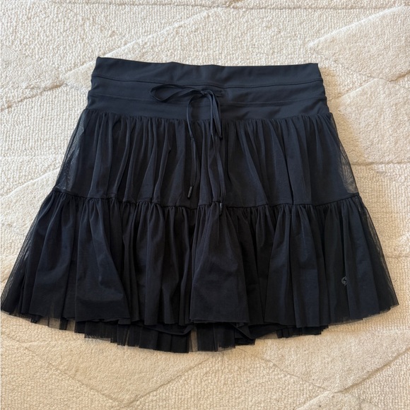 POPFLEX | Skirts | Popflex Pirouette Skort | Poshmark